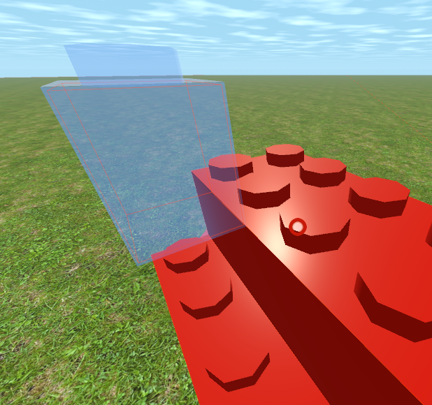 3D Grid Placement - Godot Forums